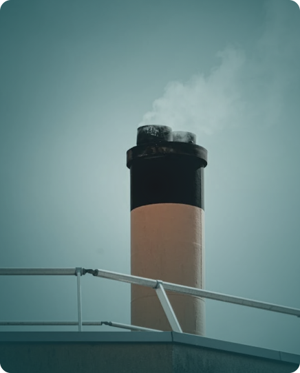 ESG - Organizational Greenhouse Gas Inventory